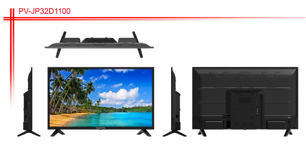 Polystar – Quality products for life