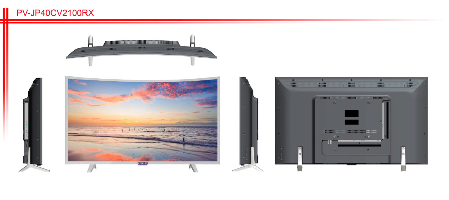 Polystar – Quality products for life