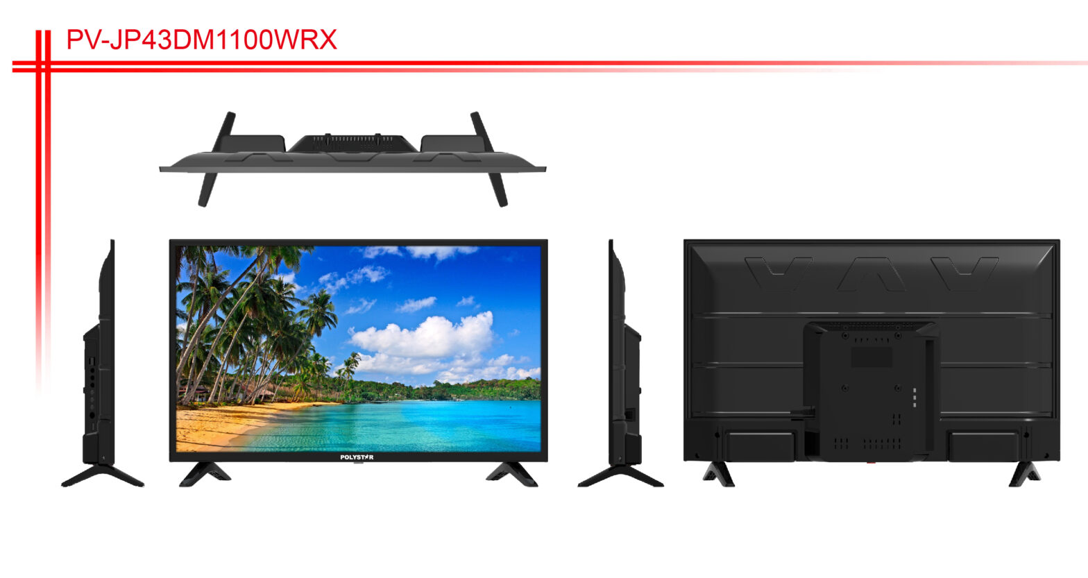 Polystar – Quality products for life