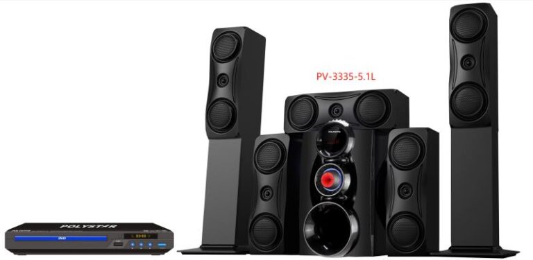 Polystar – Quality products for life