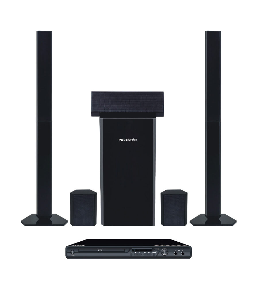 Polystar – Quality products for life