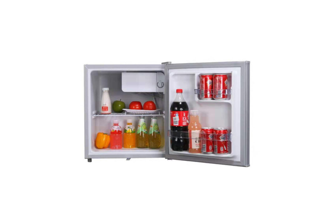 POLYSTAR 45LTR BEDSIDE REFRIGERATOR – Polystar