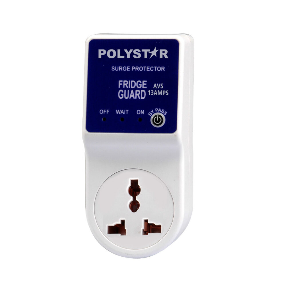 Home Appliances – Polystar