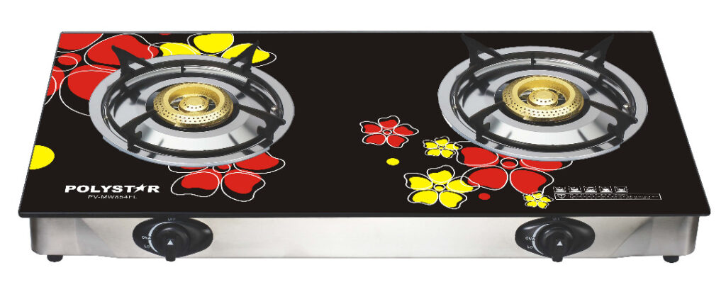 Home Appliances – Polystar