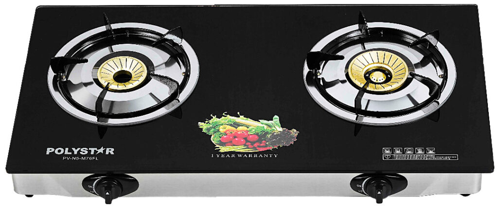 Home Appliances – Polystar