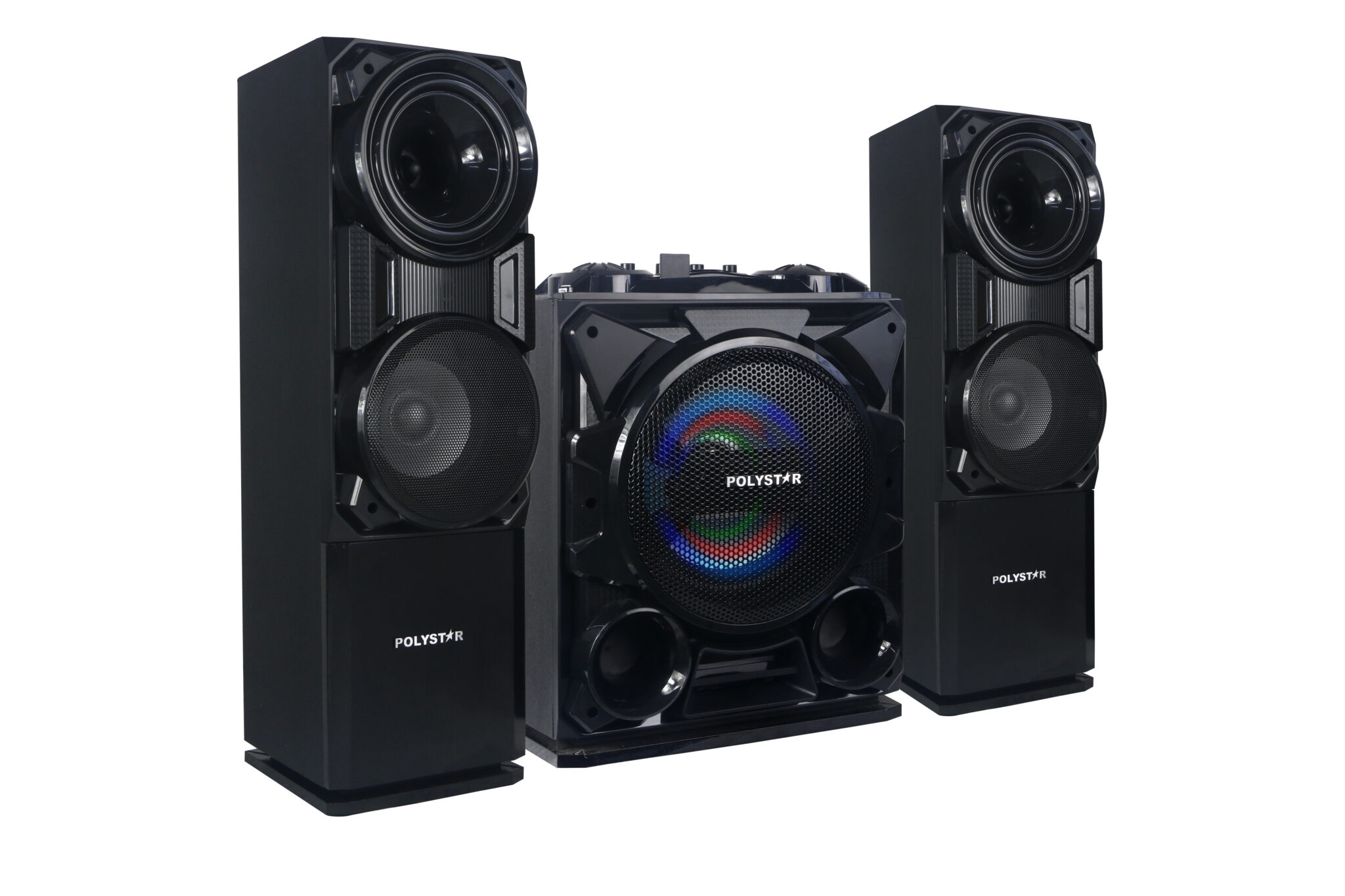 Polystar – Quality products for life