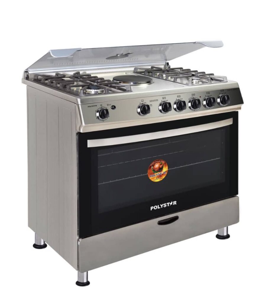 Home Appliances – Polystar