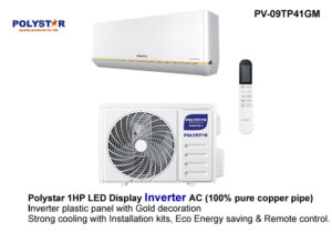 Air Conditioners – Polystar