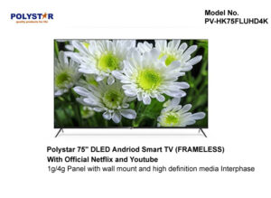 Polystar – Quality products for life
